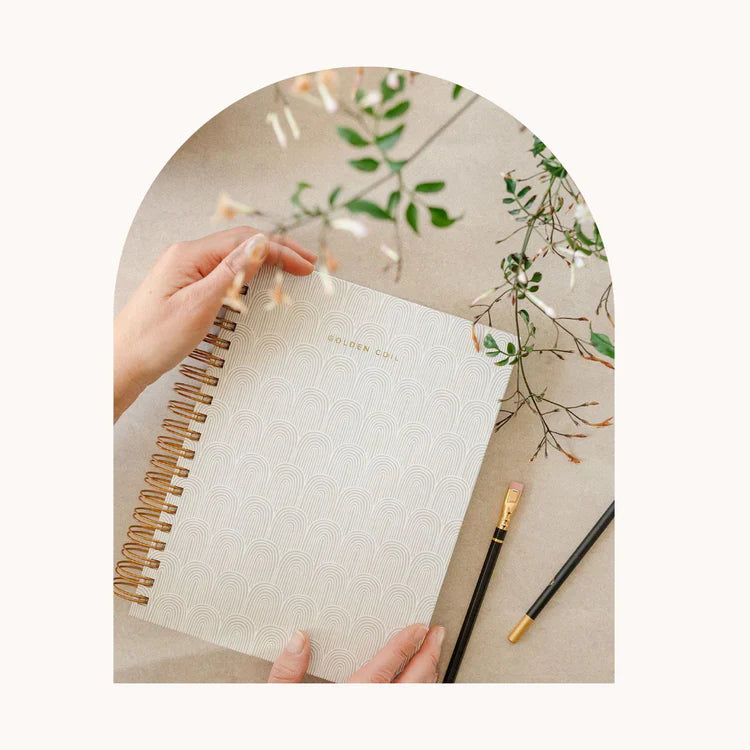 The Personal Reset – Hafsie Bunu Brand